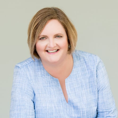 Lady Gowrie Appoints New CEO Louise Jackson - Lady Gowrie