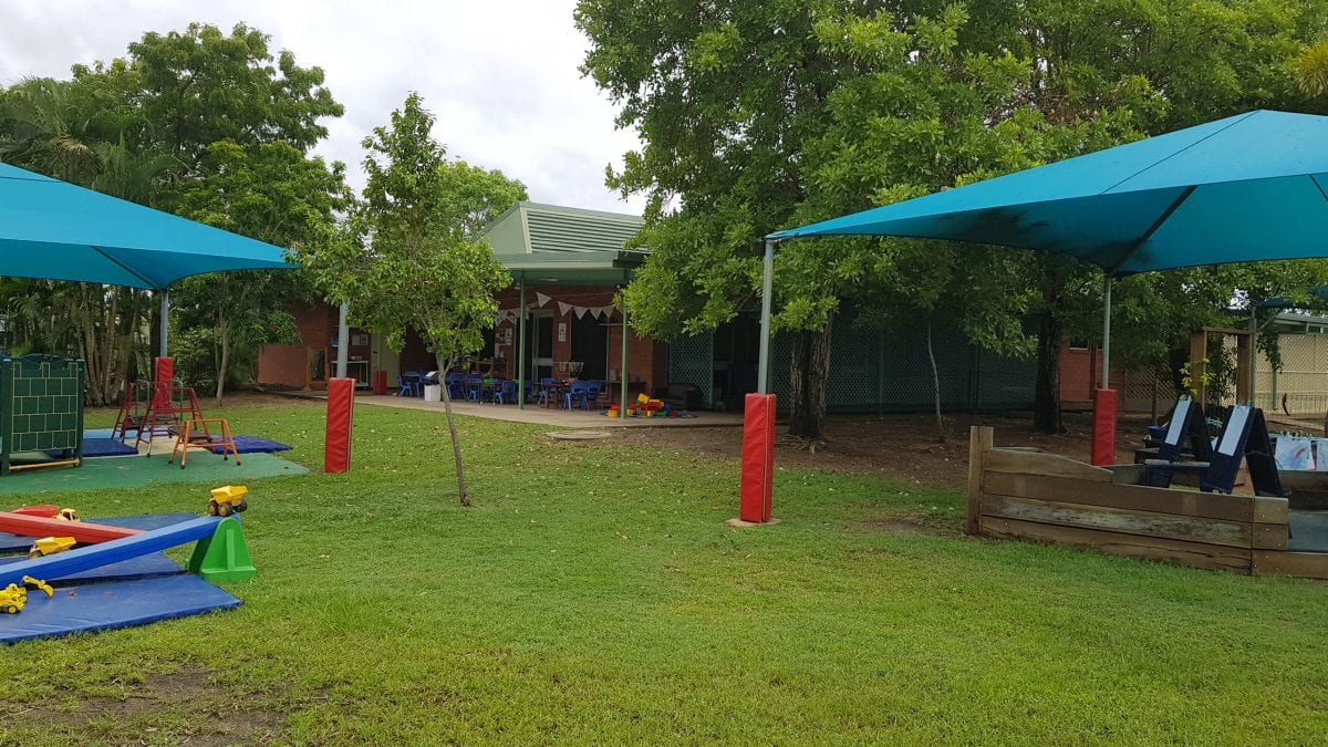 2025 Kindergarten Enrolments Available Now | Lady Gowrie QLD