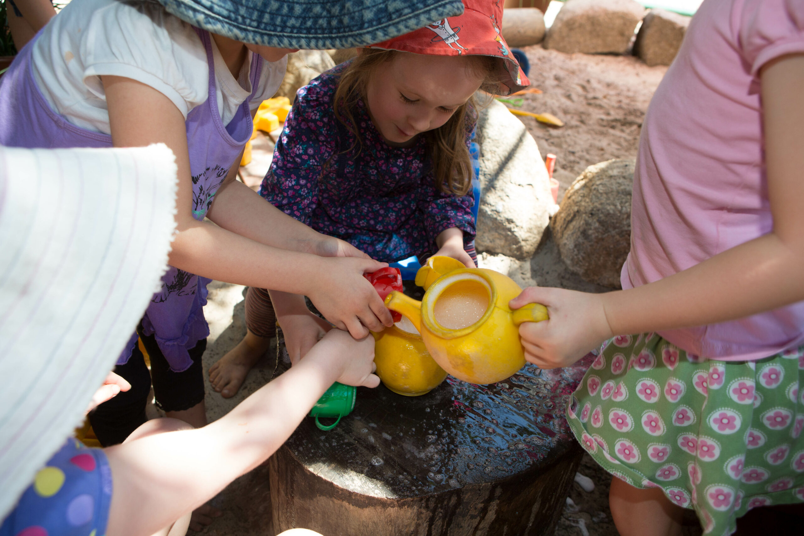 5 Things Every Parent Should Know Before Your Child Starts Kindy - Lady ...